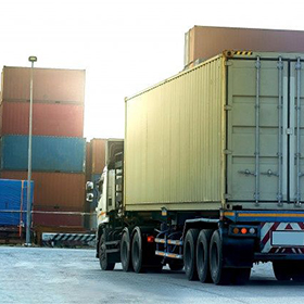 Container Transport Owners Association